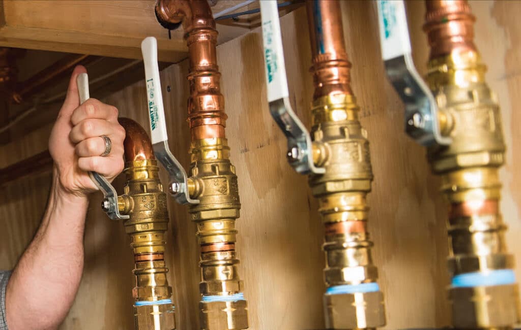 Valve Identification Systems – Tuxedo Plumbing and Heating Ltd.